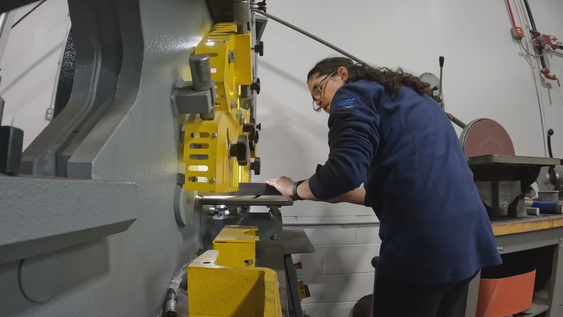 Ohio manufacturing nonprofit faces funding suspension, putting jobs and ...
