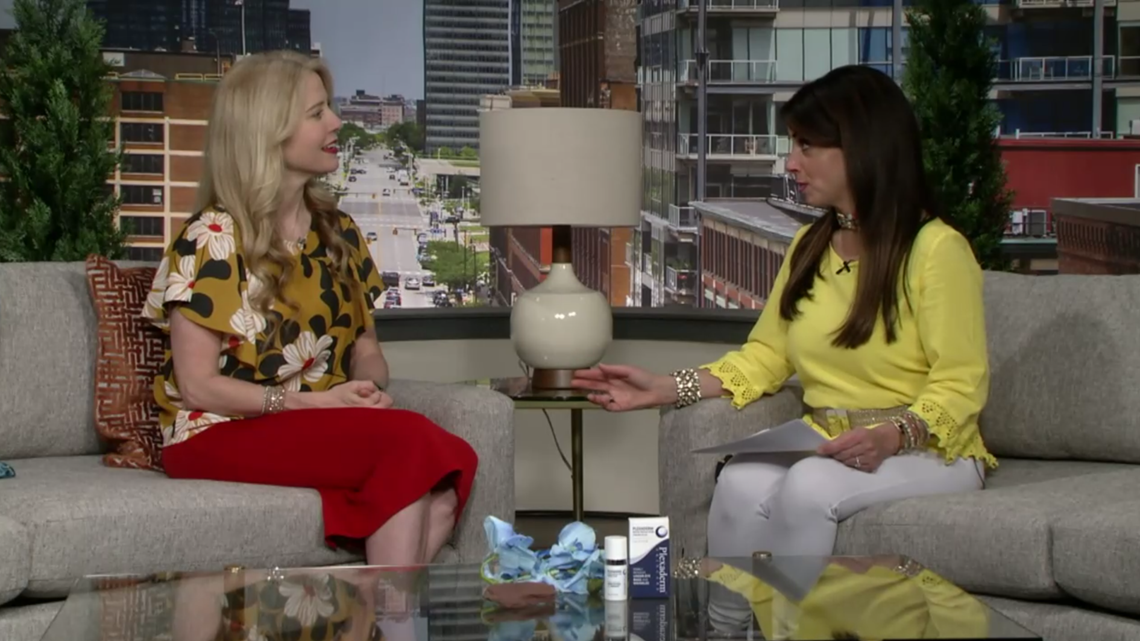 Annette Figueroa – Get Rid of Those Annoying Under-Eye Bags with ...