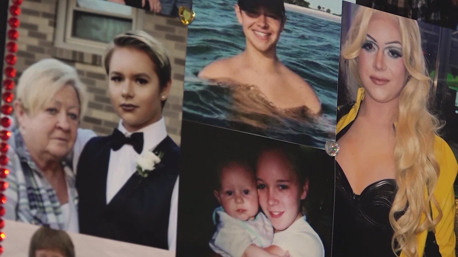 Remains of missing Canton resident Ryan Godbey found in Stark County ...