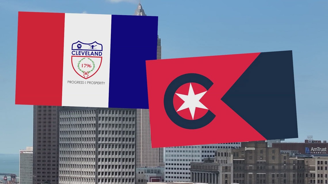 Cleveland's ongoing flag saga: Where are we now? | wkyc.com