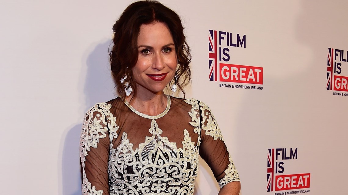 EXCLUSIVE: Minnie Driver Speaks Out on Nasty Property Battle With Neighbors | wkyc.com