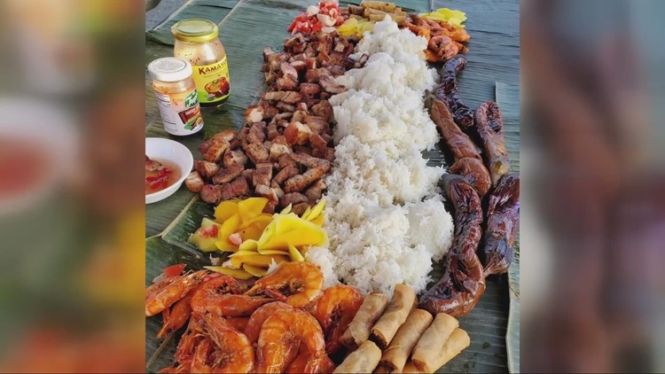 Pinoy pop-up brings Philippines to Northeast Ohio | wkyc.com