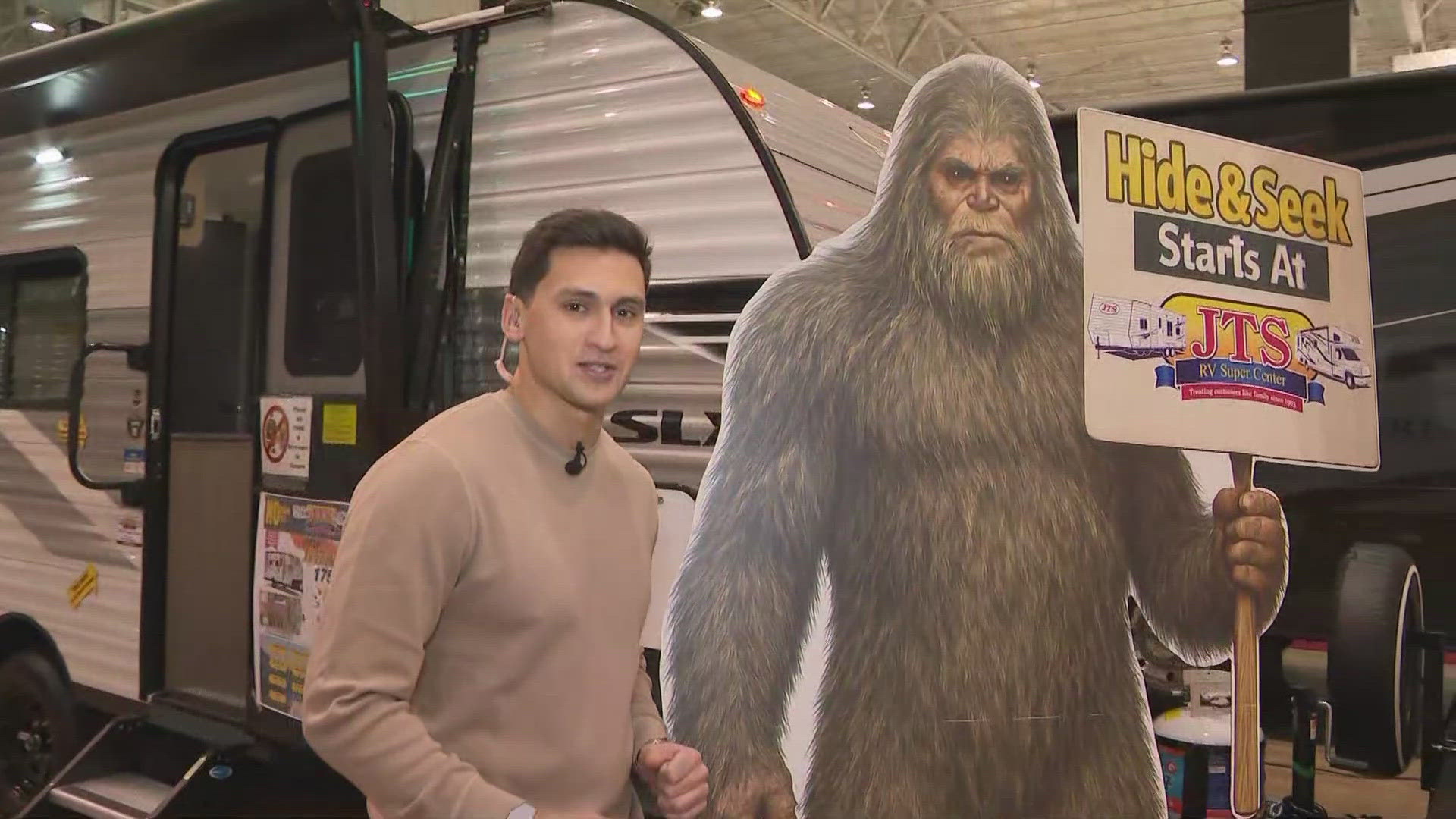 Winter Wonder Weekends returns to Cleveland Metroparks Zoo: Here's what ...