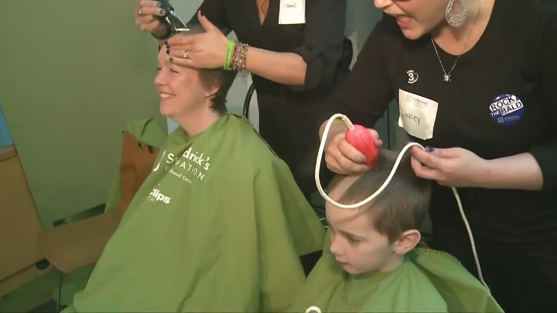 Still pulling for Piper as she crushes cancer | wkyc.com