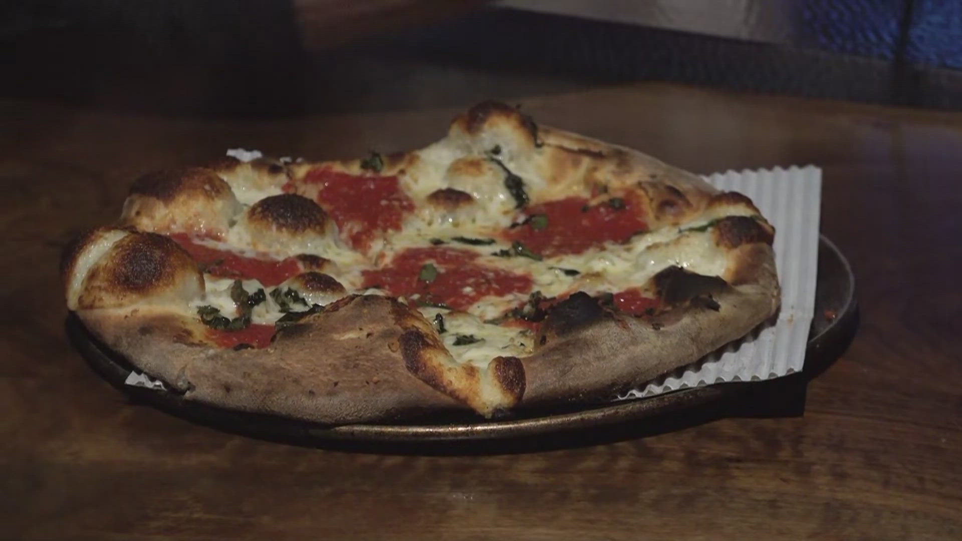 Cleveland Pizza Week begins with popular Northeast Ohio restaurants ...