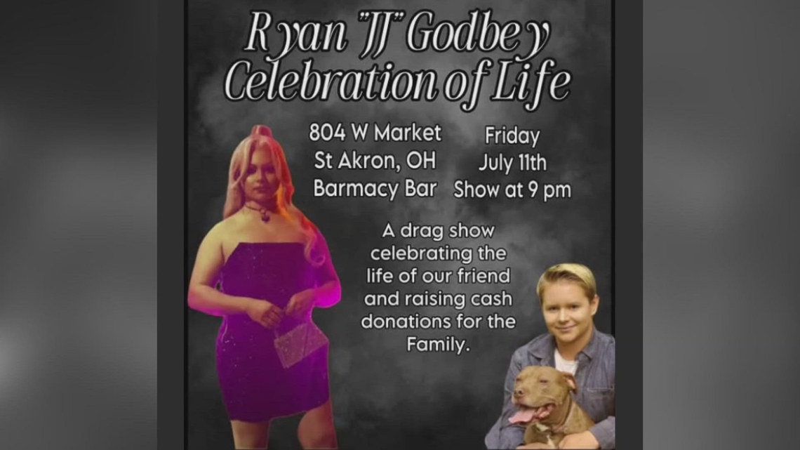 Family offers $10K reward for information on suspect in death of Ryan ...