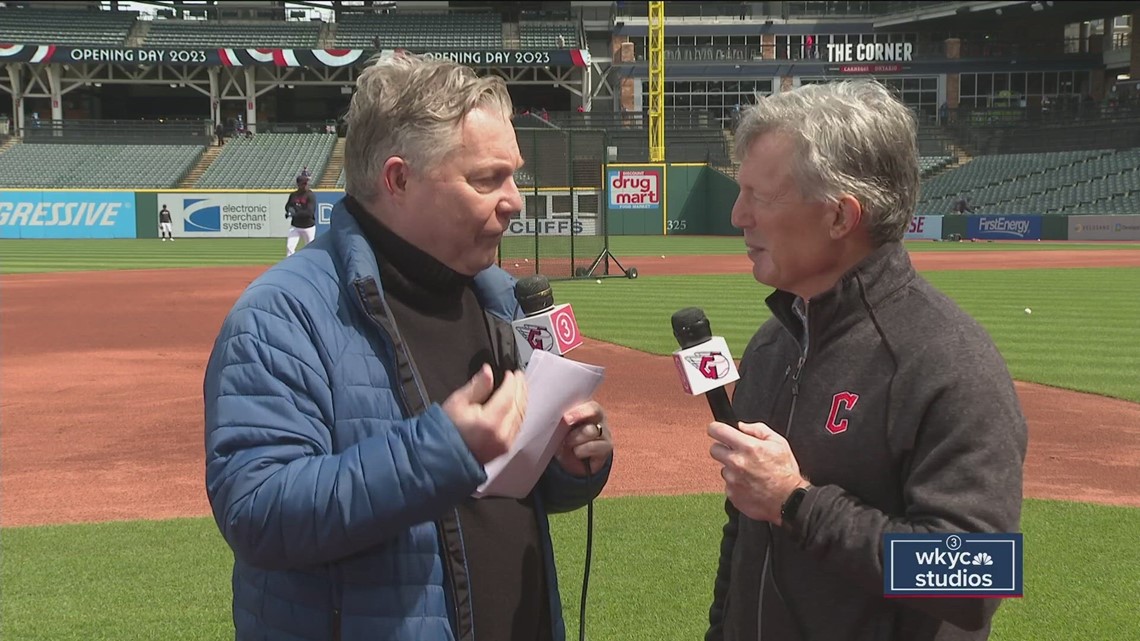 Cleveland Guardians owner Paul Dolan: All games will be broadcast ...