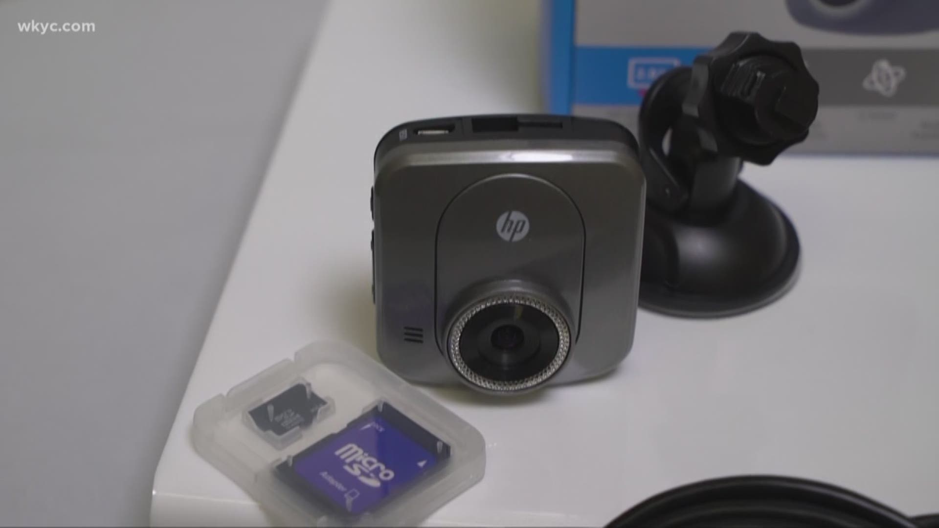 Deal Boss: Vehicle Security Camera | wkyc.com