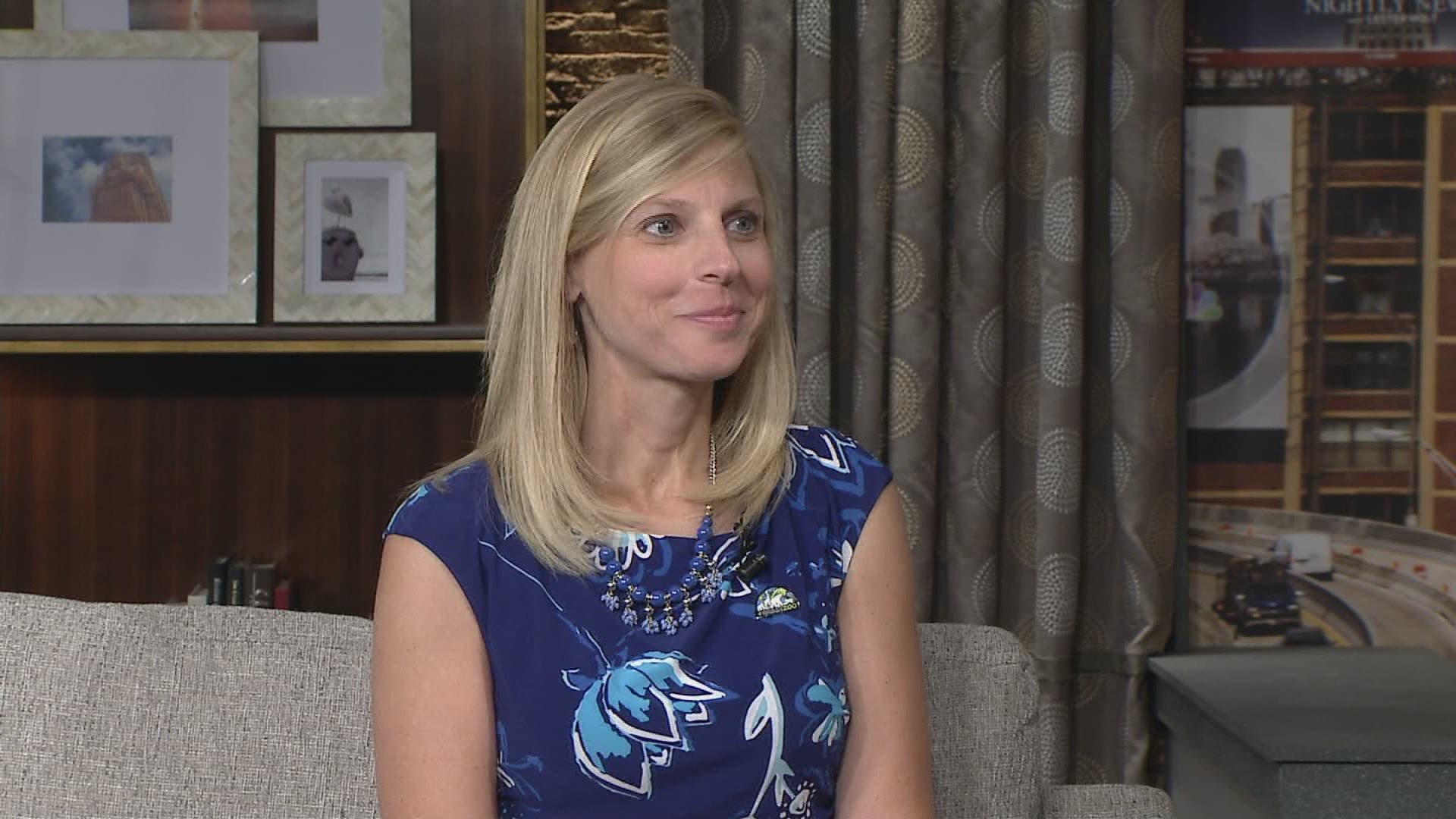 Kelly Manderfield—The Asian Lantern Festival & Asian Highland at ...