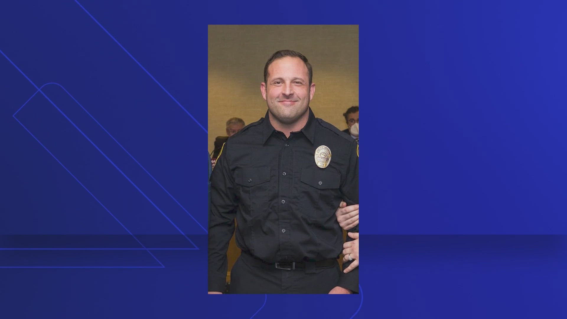 North Olmsted mourns police officer remembered for family, faith and ...