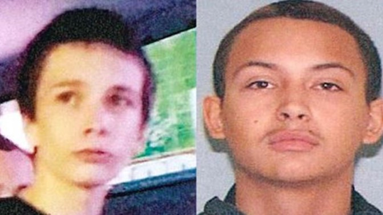 Akron teens found guilty for 2018 murder of man | wkyc.com