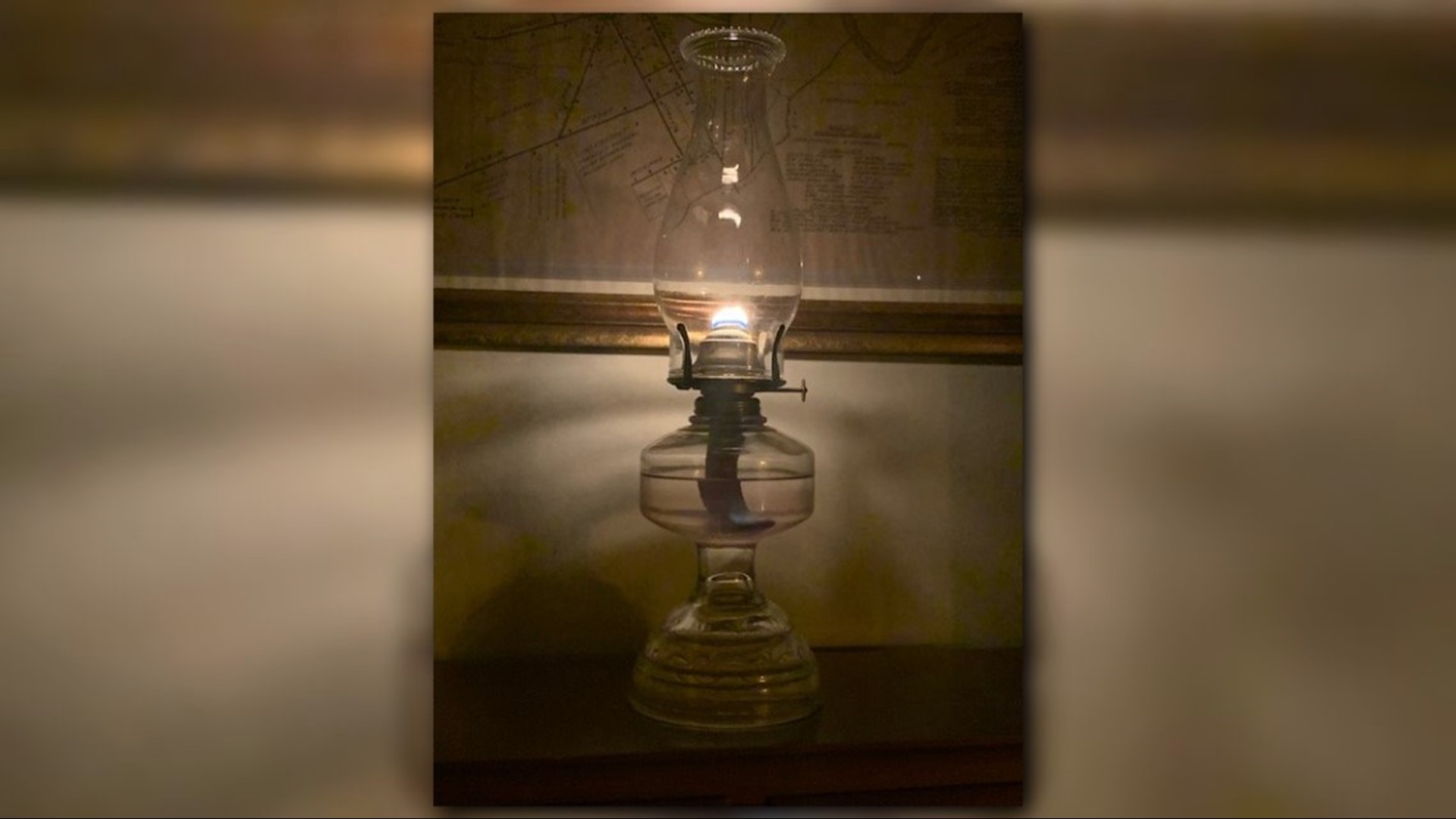 Exclusive tour inside Ohio City's 'haunted' Franklin Castle | wkyc.com