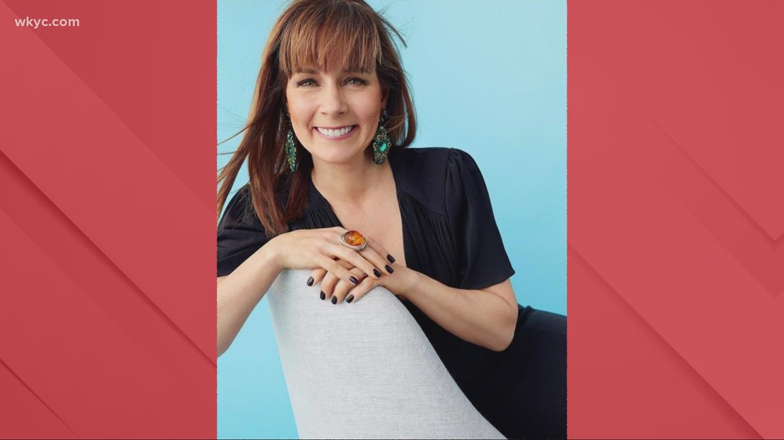 Boss Ladies of CLE: Liz Vaccariello | wkyc.com