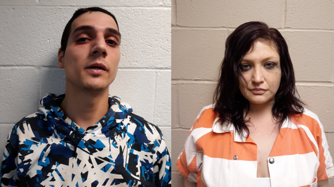 Police arrest suspects who struck North Olmsted police officer | wkyc.com