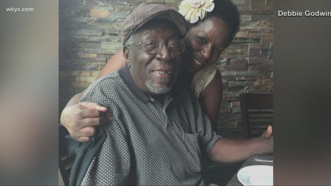 Cleveland Facebook murder: Remembering Robert Godwin Sr. | wkyc.com
