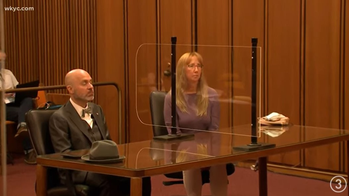Debbie Bosworth sentenced to probation in embezzlement case | wkyc.com