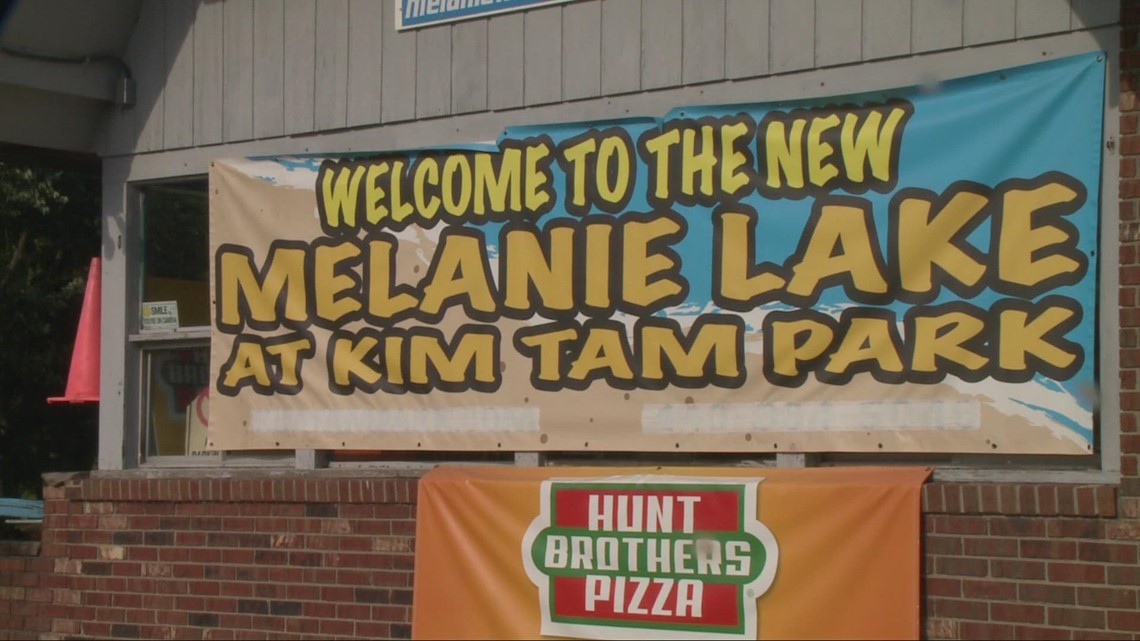 Melanie Lake owner helps vendors after Akron festival canceled | wkyc.com