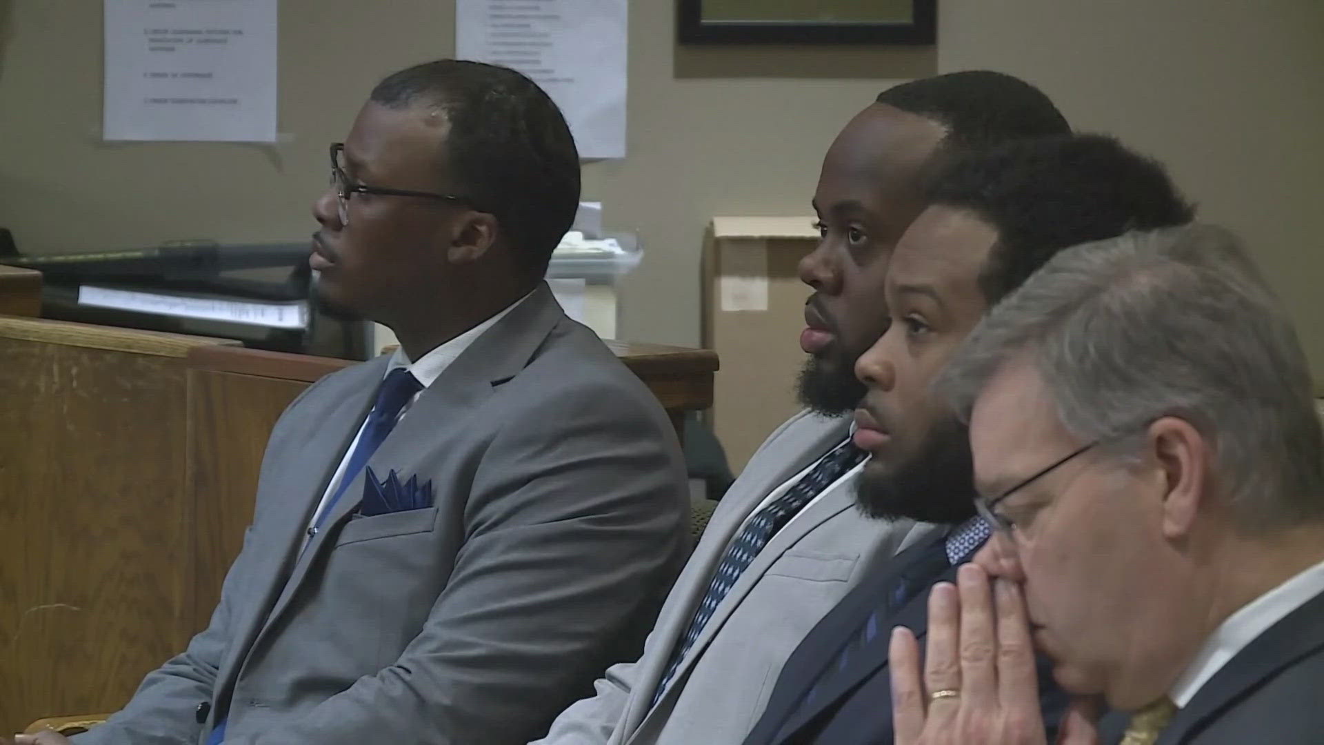 Ex-MPD officers granted new trial in death of Tyre Nichols | wkyc.com