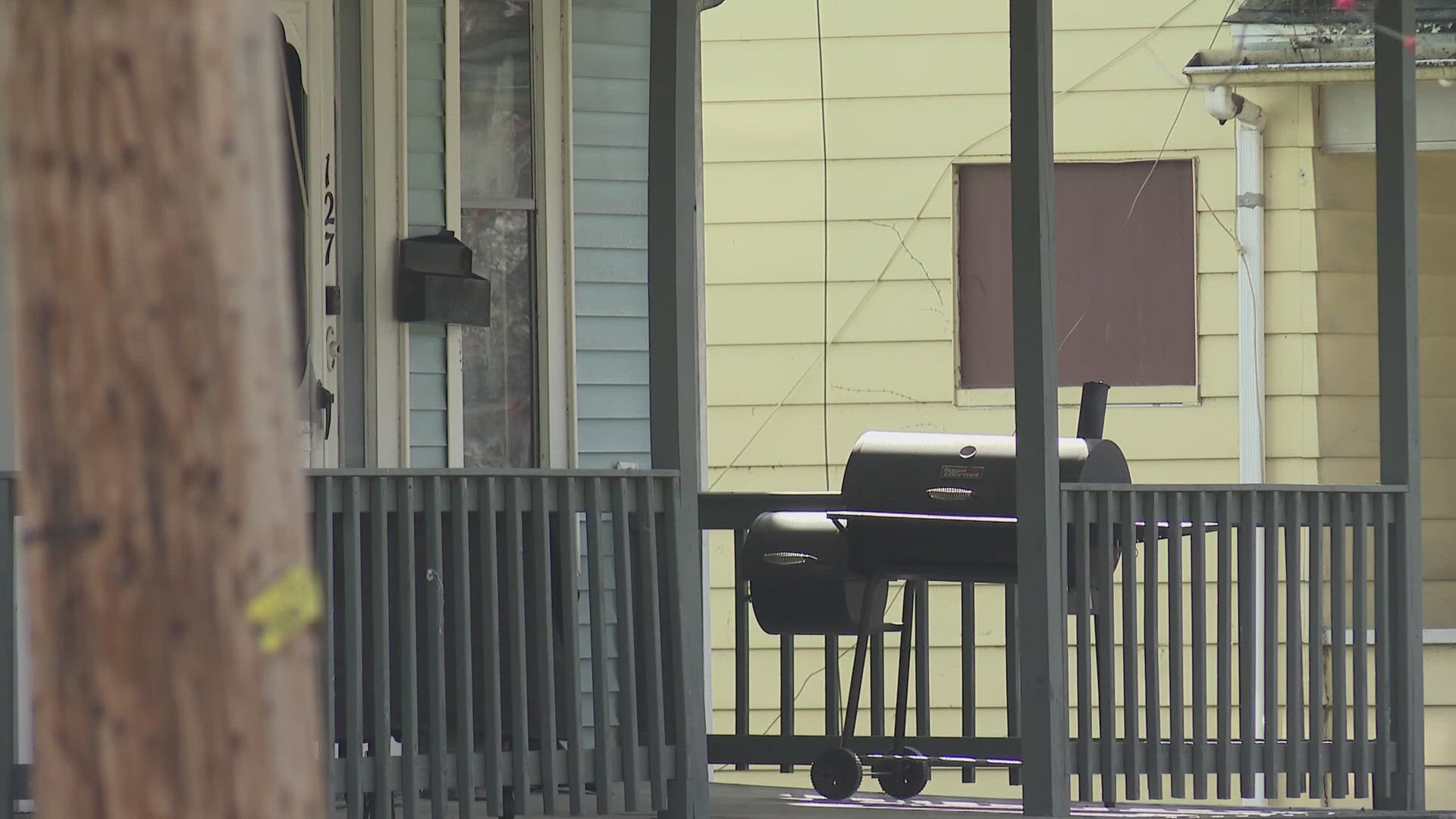 Foul play suspected, man charged in death of 12-year-old boy in Akron ...