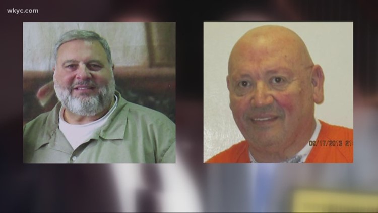 Embattled Former Cuyahoga County Auditor Frank Russo Dies At 72
