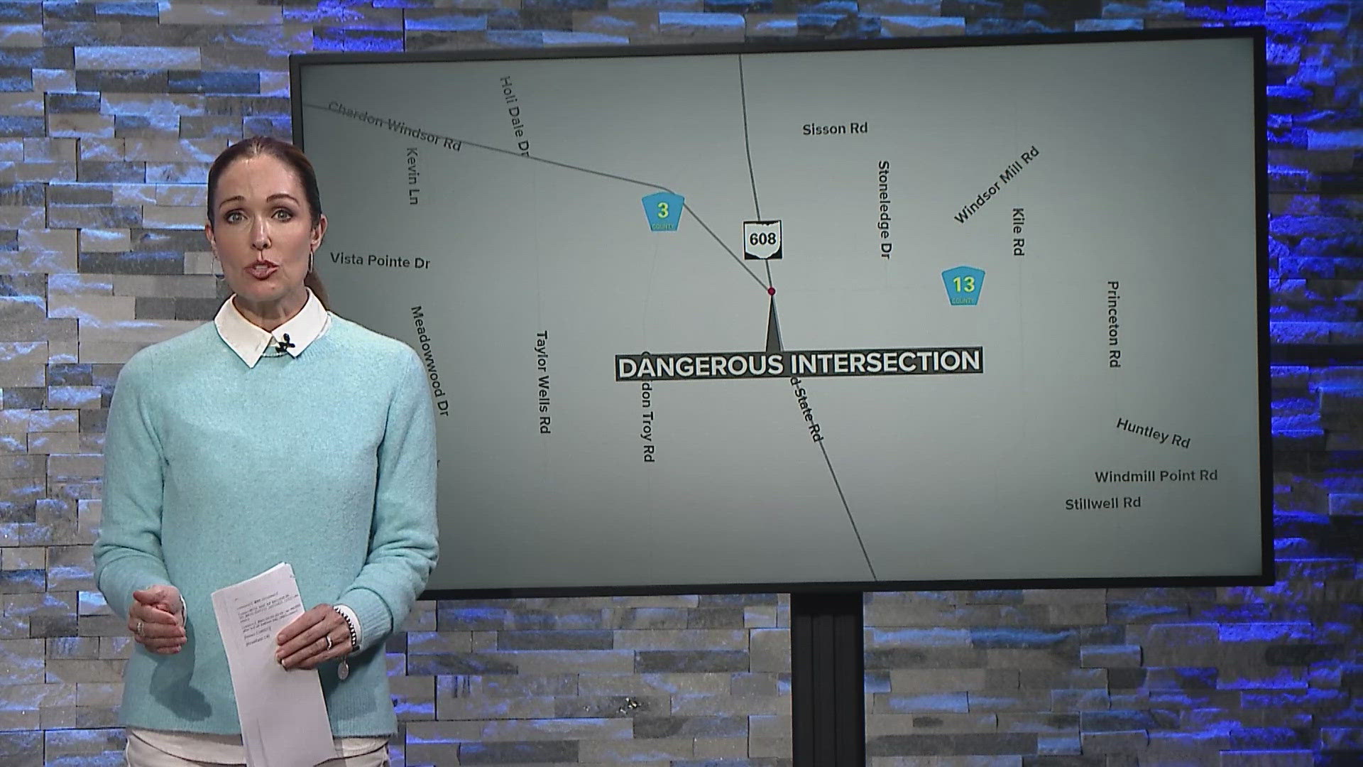 Chester Township police: Florida fugitive arrested after 2024 Geauga ...