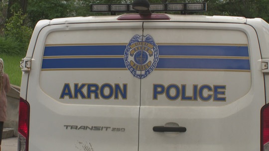 9 indicted in Akron after crackdown on 'Down the Way' gang's alleged ...
