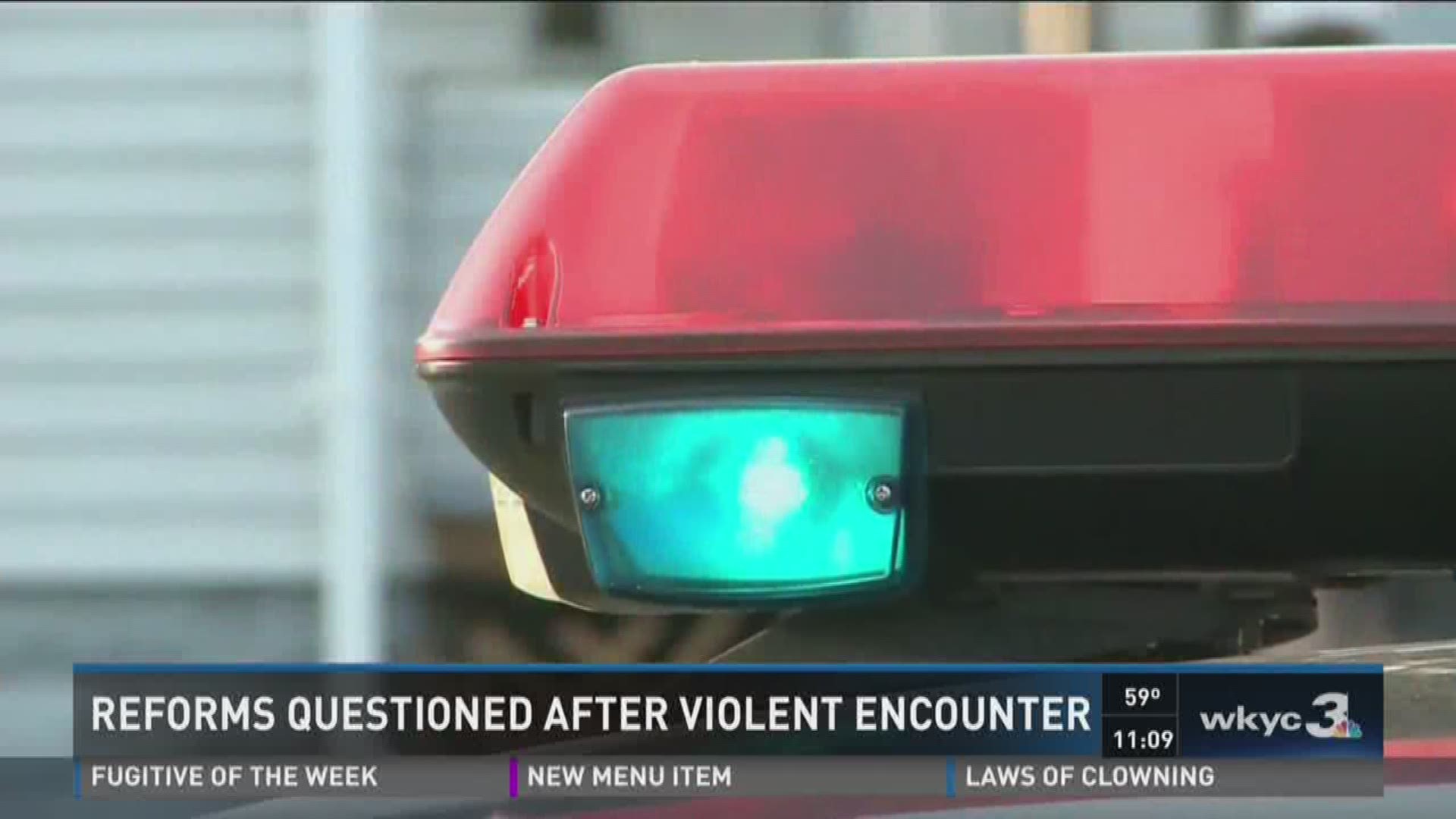 Lorain police in familiar spotlight after video release | wkyc.com
