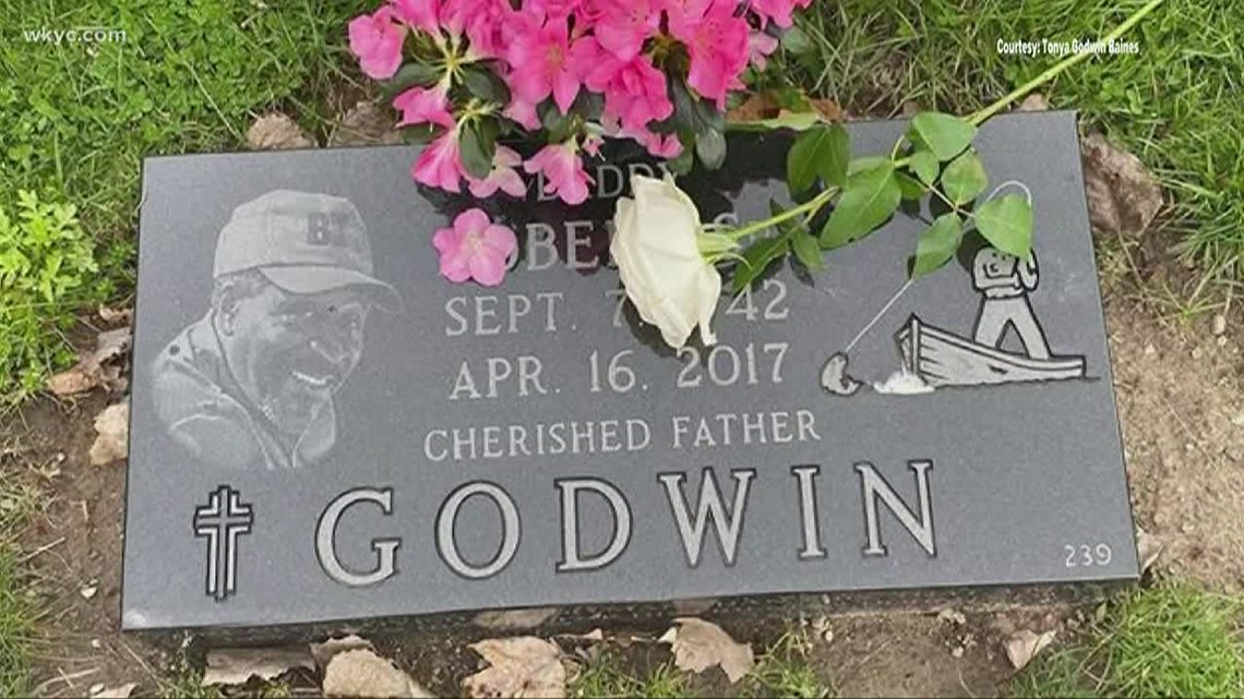 Family remembers Robert Godwin Sr. | wkyc.com