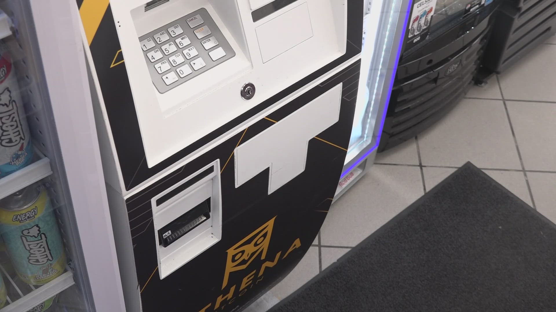 Westlake Police warn of scams involving Bitcoin | wkyc.com