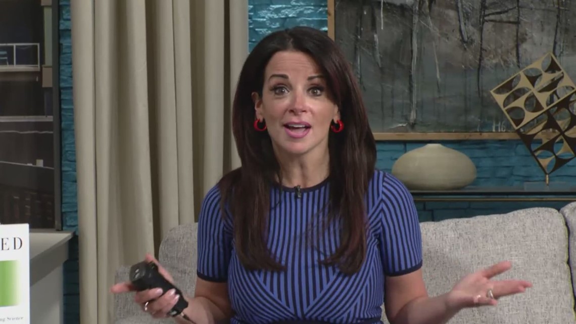 Dr. Jeff Rediger –Behind Spontaneous Healing | wkyc.com