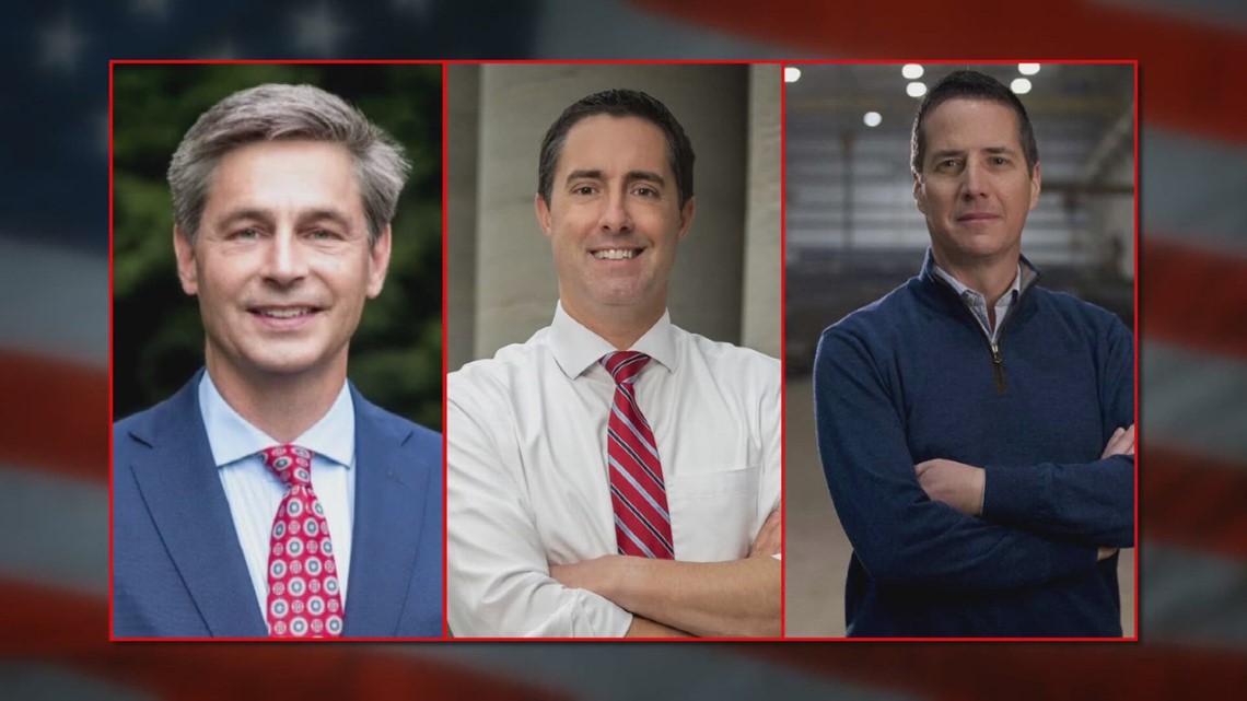 3News team coverage of Ohio primary election | wkyc.com
