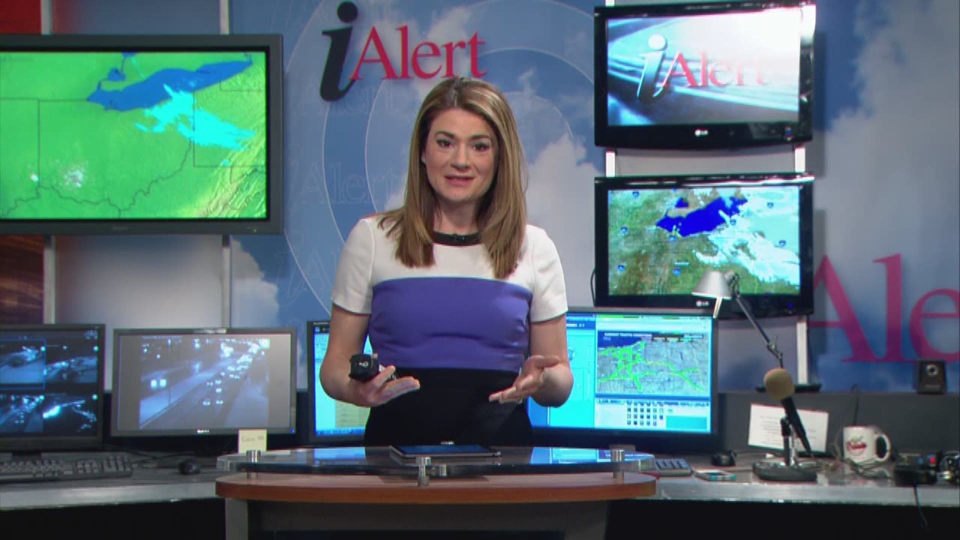 School Closings - Maureen Kyle | wkyc.com