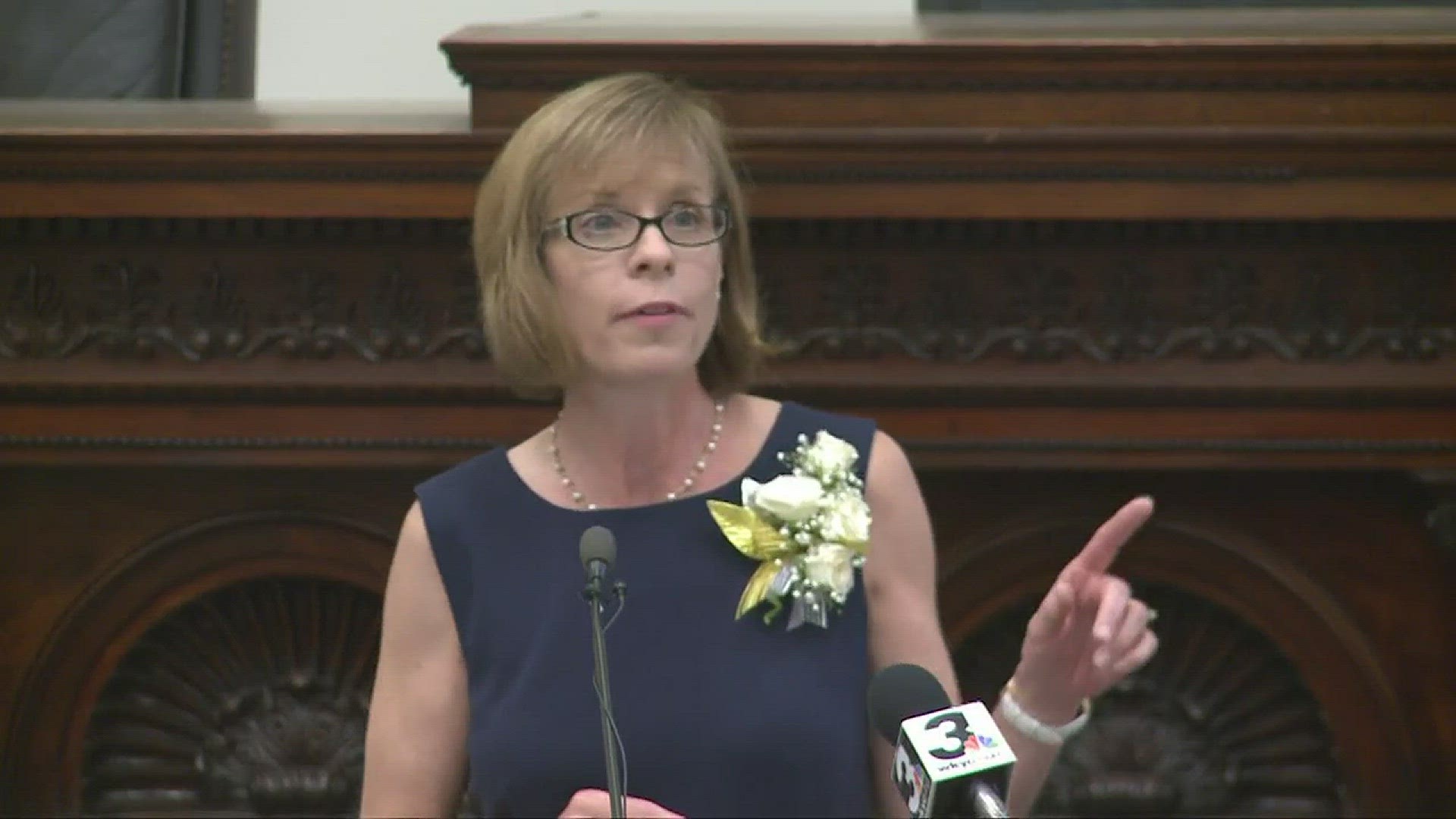 Attorney general seeks resignations of 46 US attorneys | wkyc.com