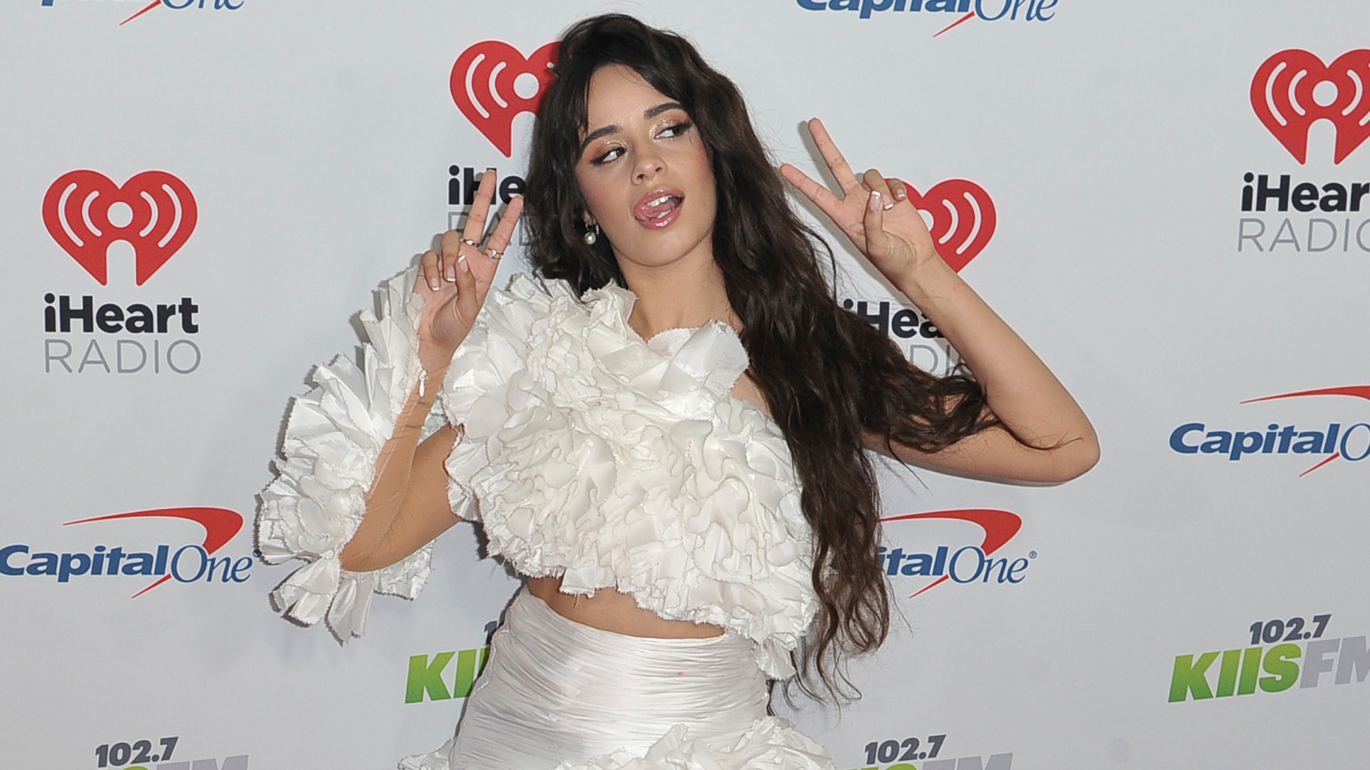 Singer Camila Cabello apologizes for past racist language | wkyc.com