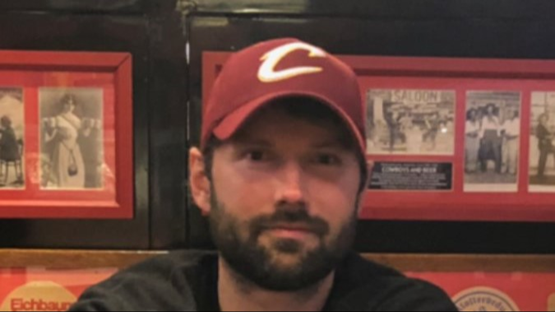 Missing Westlake man Caleb Marple identified as body found in Cuyahoga ...