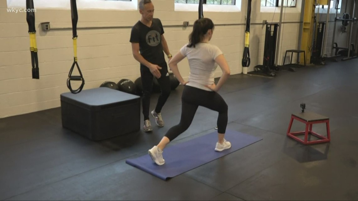 3 simple exercise tips for every day and night | wkyc.com