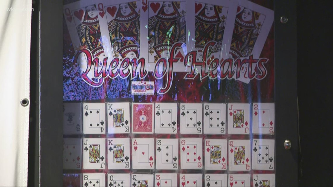 Prize tops $3 million in Queen of Hearts game | wkyc.com