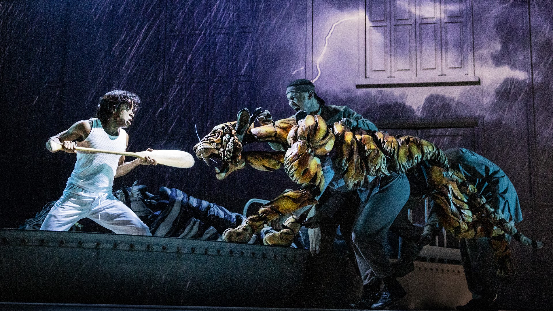 Playhouse Square 2024-25 KeyBank Broadway Series lineup announced | wkyc.com