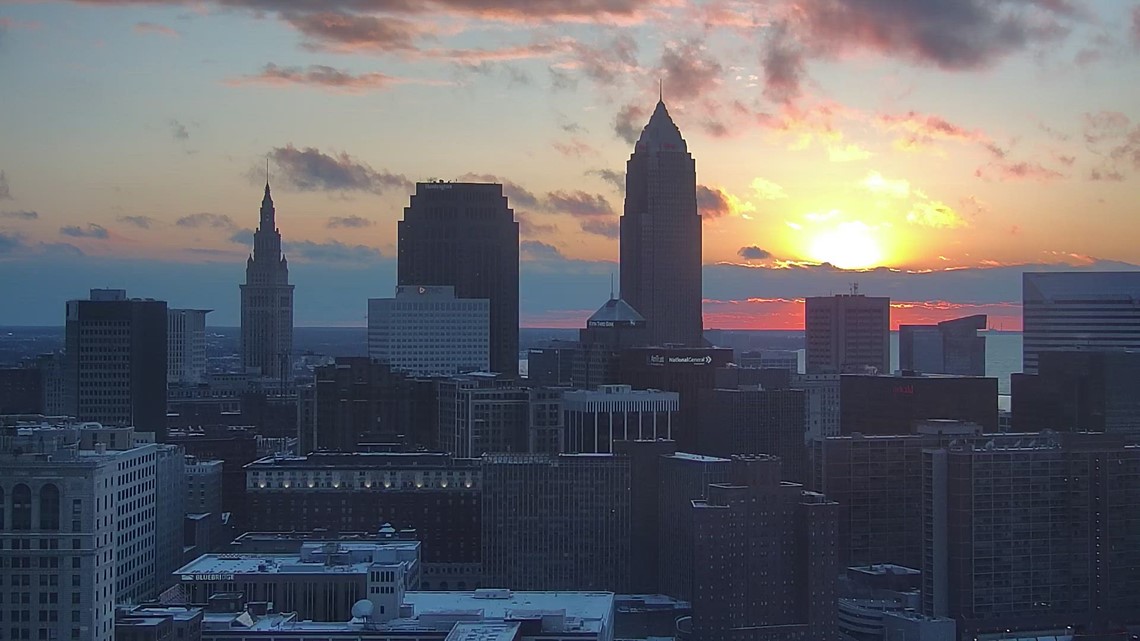 Jessica Van Meter, 3News Meteorologist | wkyc.com