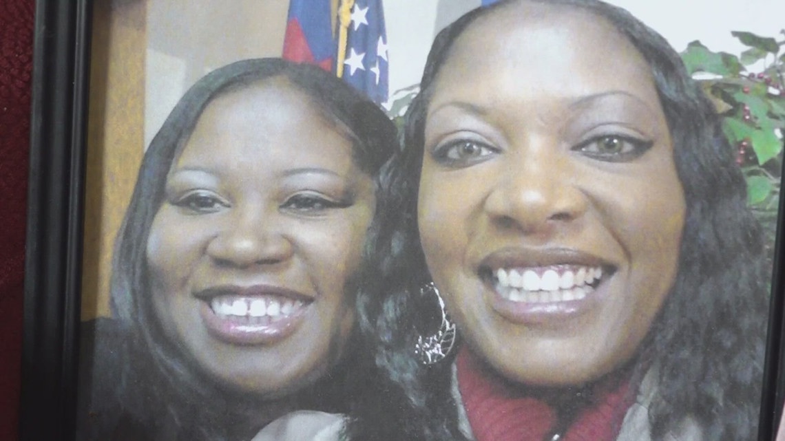 'An amazing person': Family remembers Canton woman found dead near ...