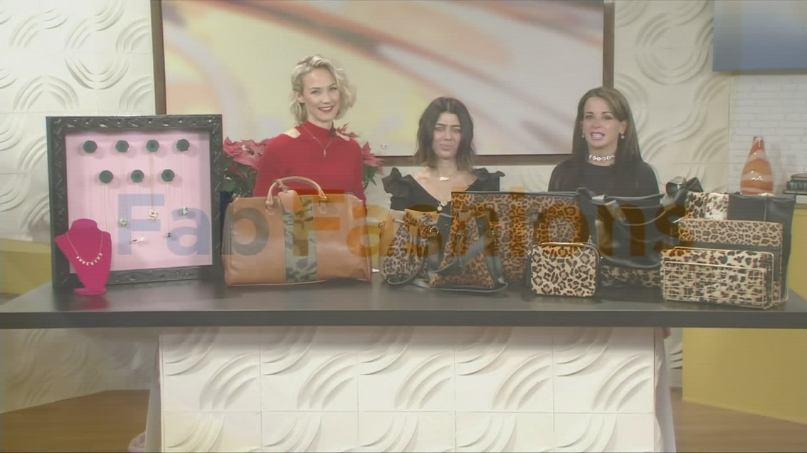 Co-Owner of The Sis Kiss Megan DiVincenzo Shares Great Gift Ideas for ...