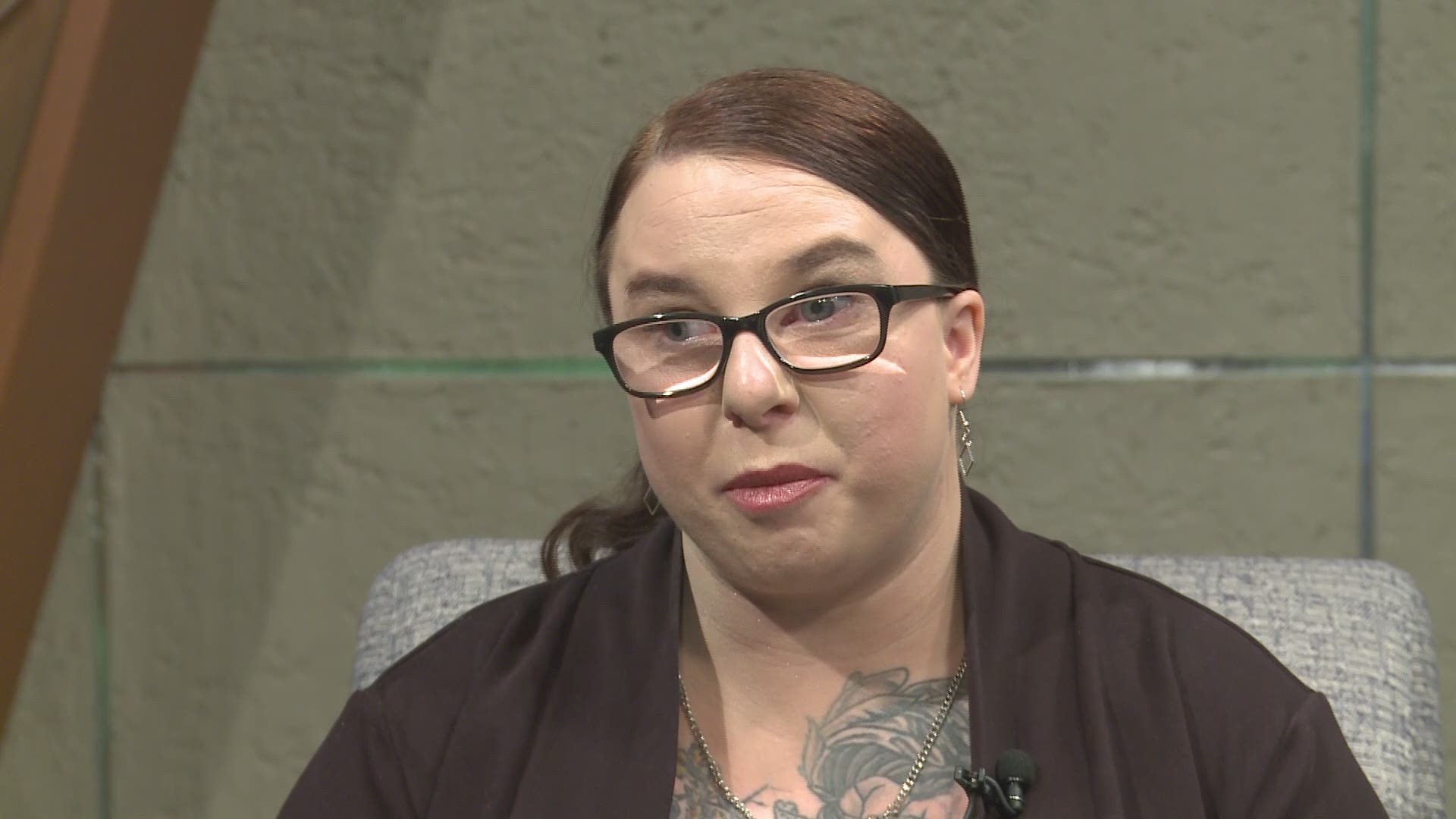 Miracle in Cleveland: What Michelle Knight is doing six years later ...