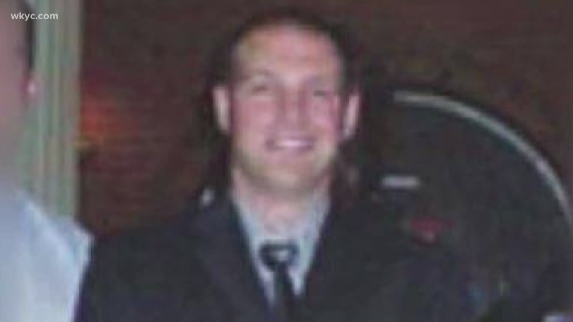 Former Cleveland officer who fatally shot Tamir Rice gets new police ...