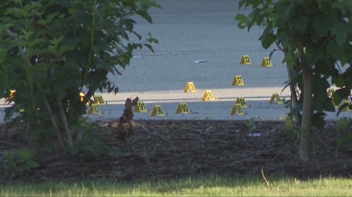 Akron FOP releases statement after Walker body cam video release | wkyc.com