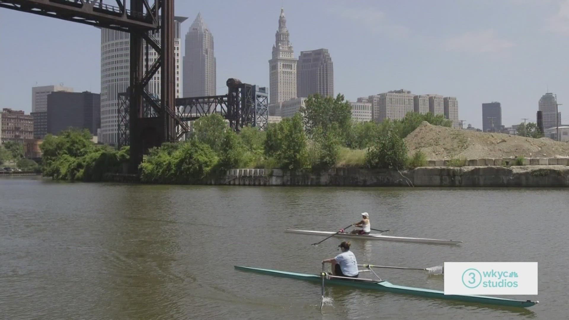 Row Into A New Sport! | wkyc.com
