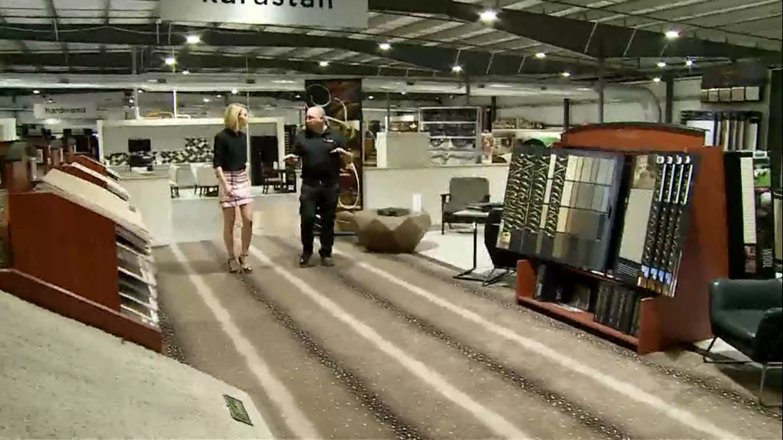 Chris King - National Design Mart | wkyc.com