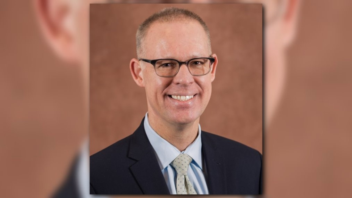 Board of Health supports Terry Allan despite blackface photo | wkyc.com