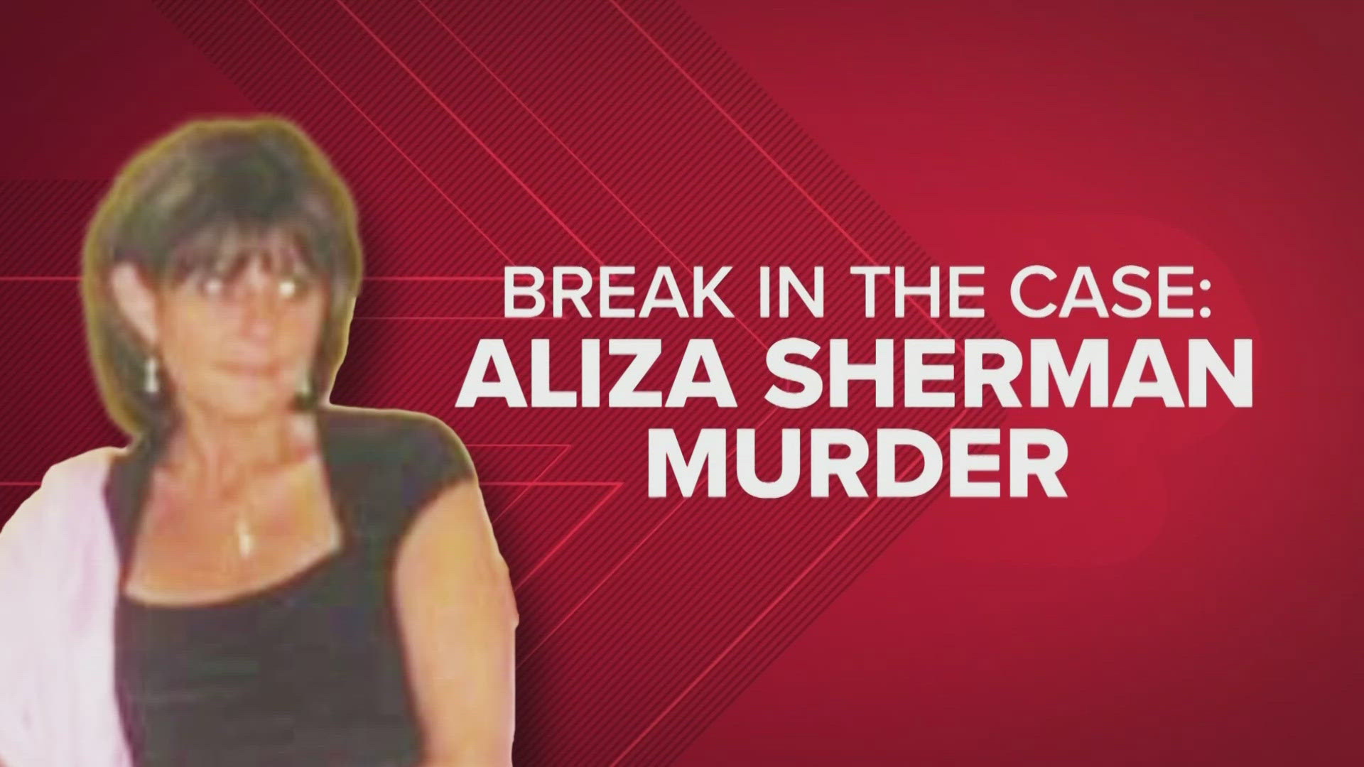Break in the case: Arrest made in 2013 Cleveland murder of Aliza ...