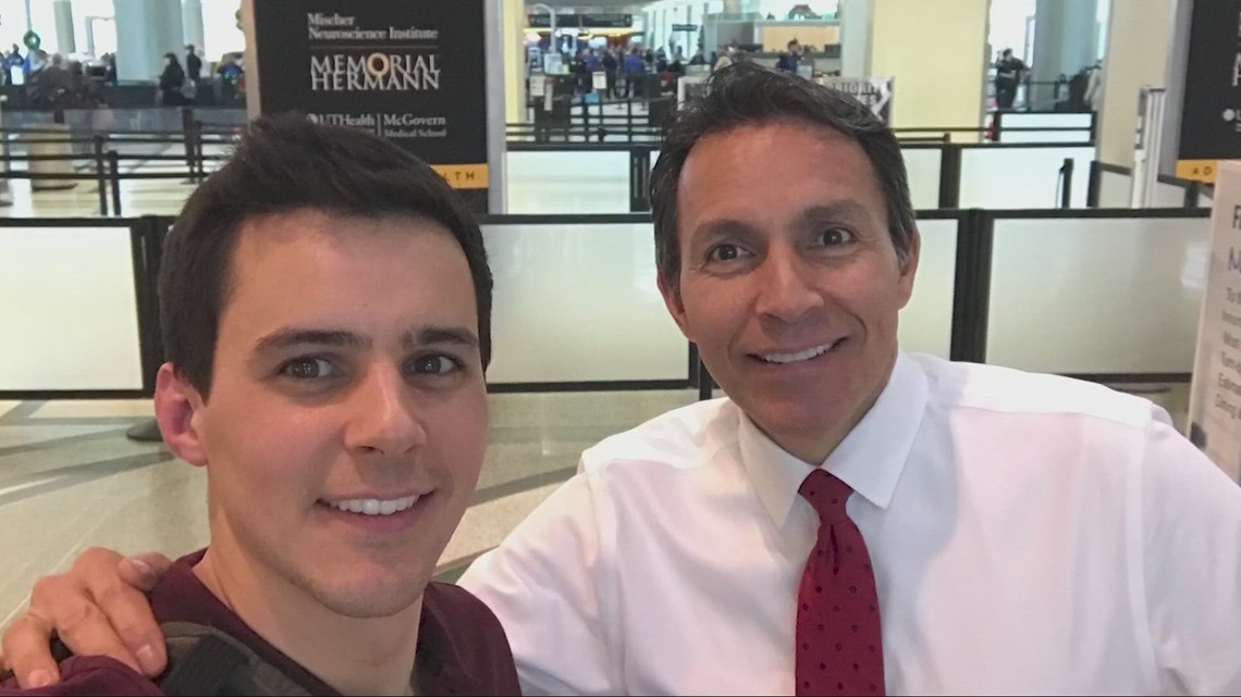 Get to know 3News' Matt Rascon | wkyc.com