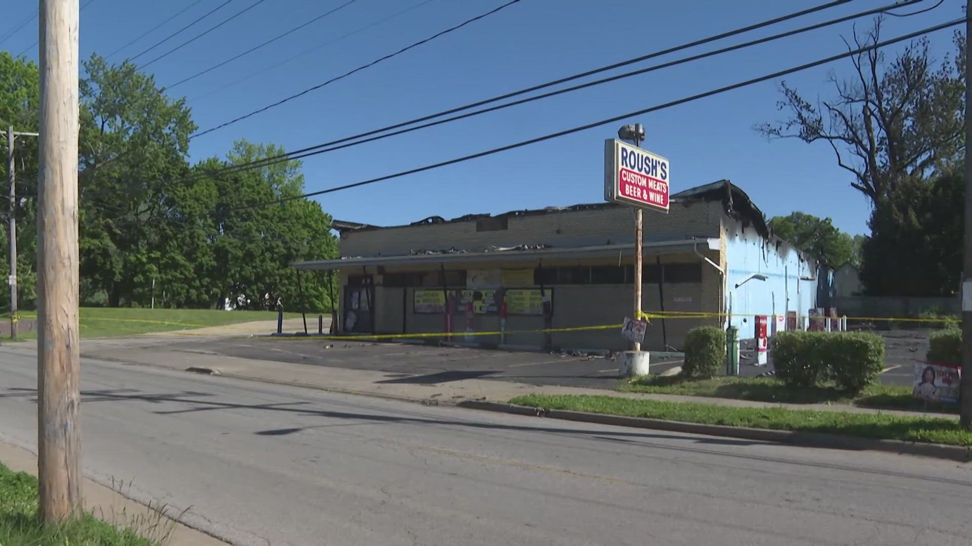 'Heartbreaking tragedy': Barberton City Schools to offer counseling ...